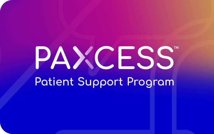 Access | PAXLOVID™ (nirmatrelvir tablets; ritonavir tablets)